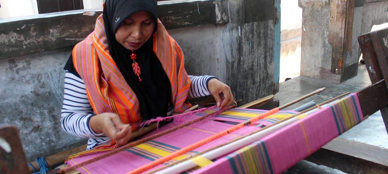 Initiative For Empowerment - Human Initiative