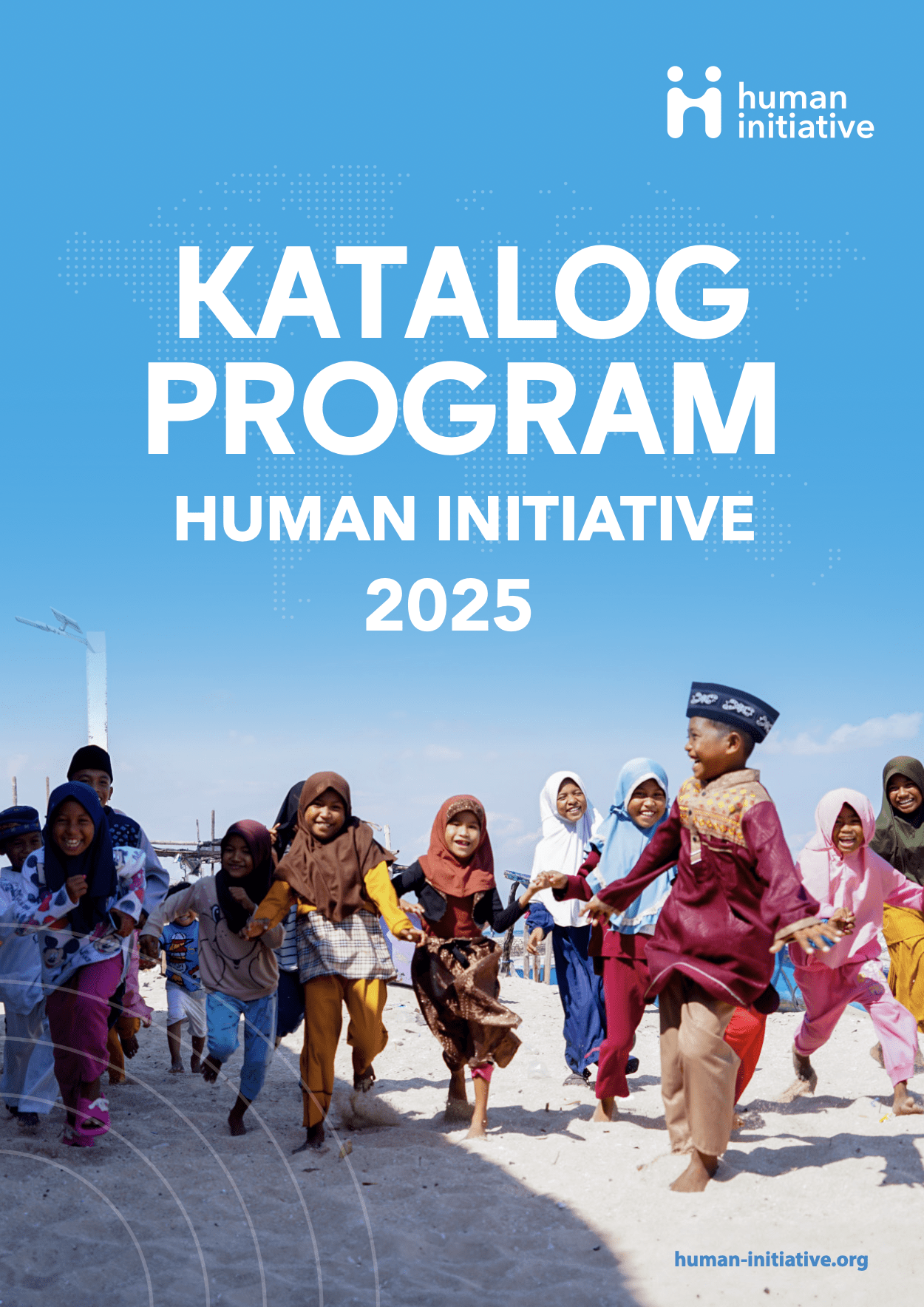 Catalog - Human Initiative